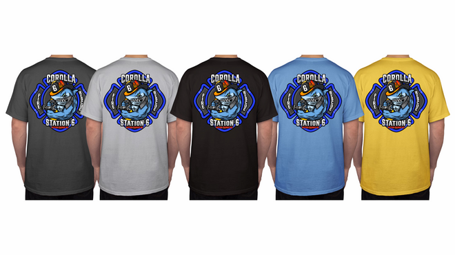 All Products – CFR Shirts